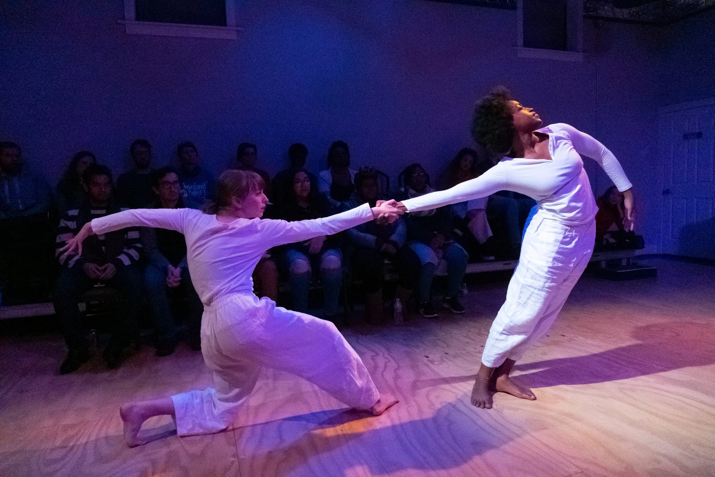 Maelstrom Collaborative Arts