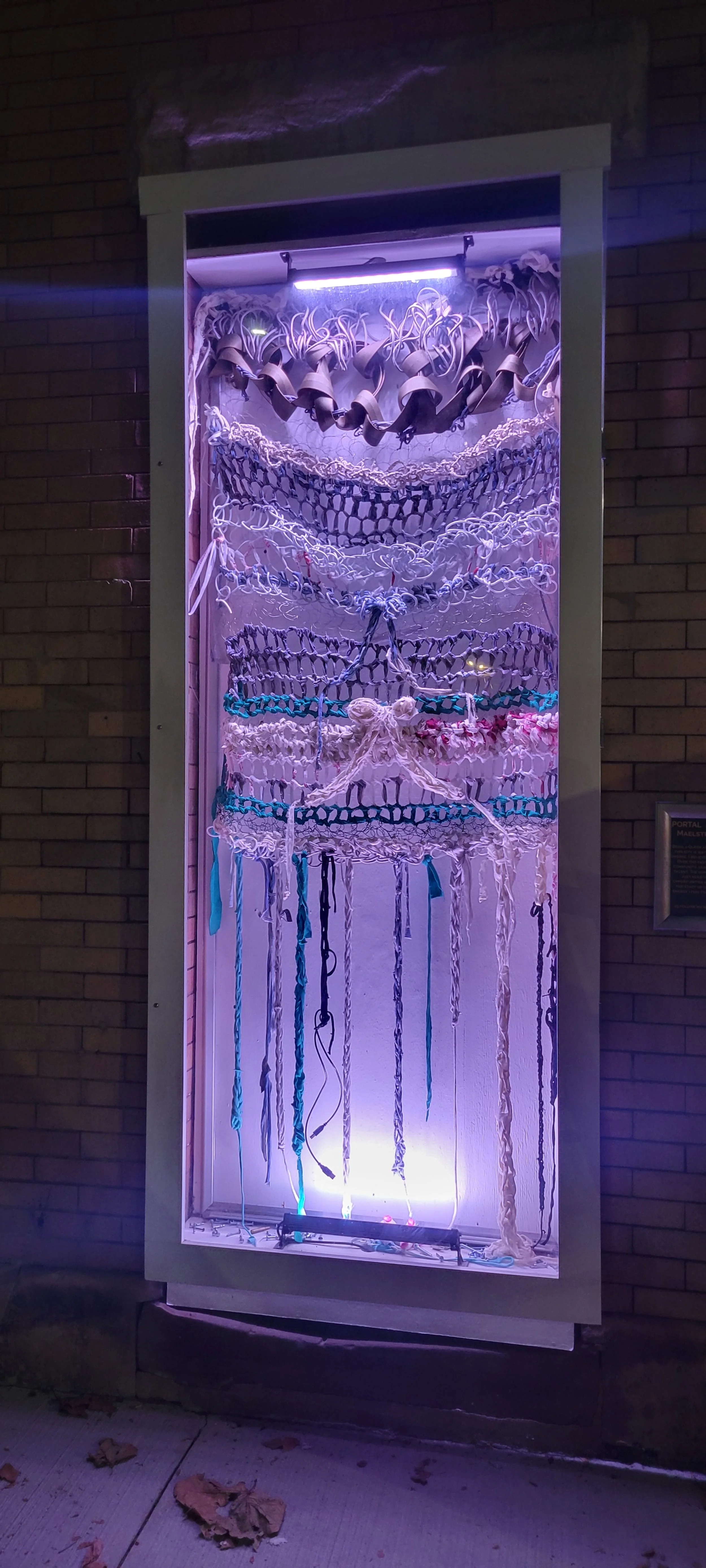 PORTAL — Maelstrom Collaborative Arts