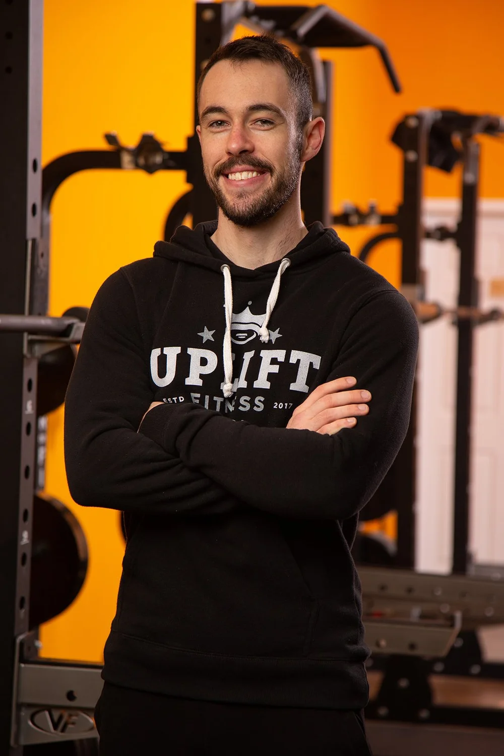 Uplift Fitness Pomeroy, OH