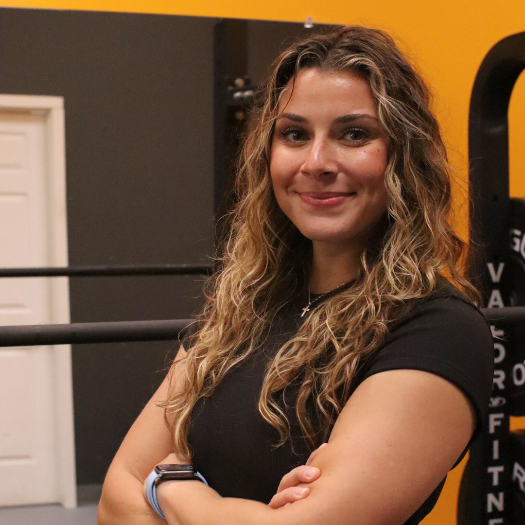 Uplift Fitness Pomeroy, OH