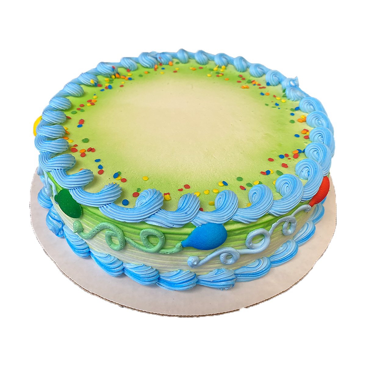 Order Cakes — DQ Grill & Chill, York PA