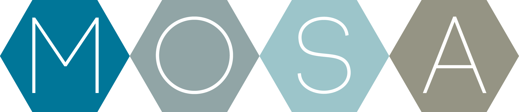 Mosa Logo