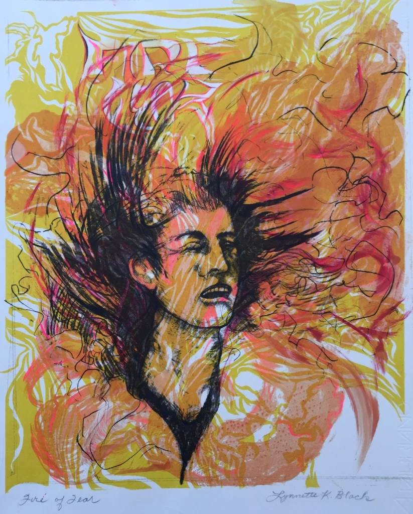 Galleries — Lynnette K. Black Art