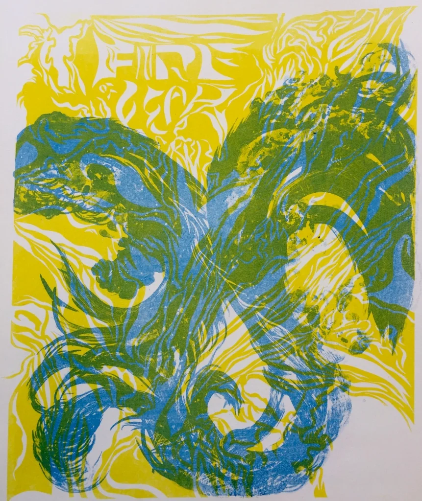 Galleries — Lynnette K. Black Art