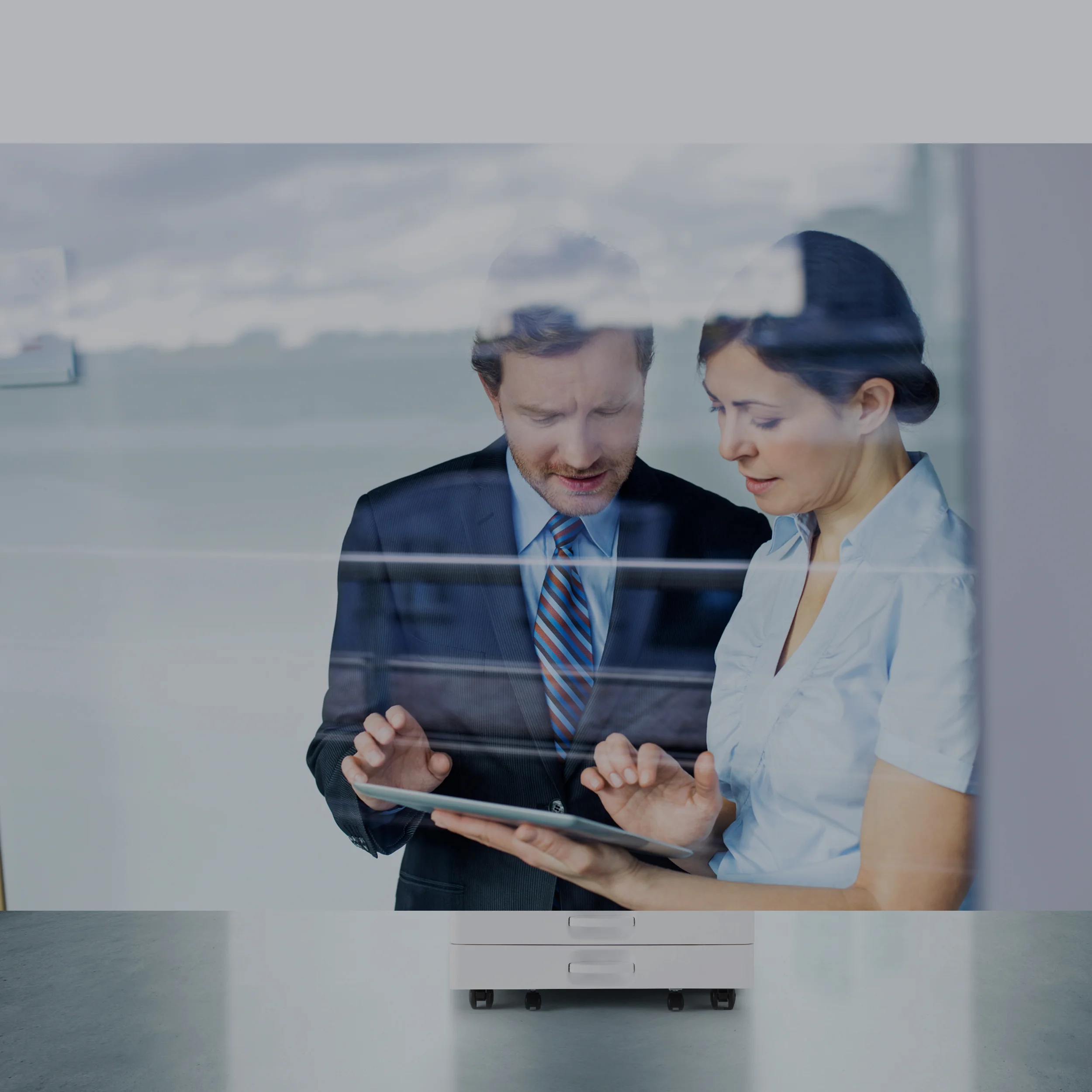 Camnet Copiers, Printers & IT Services