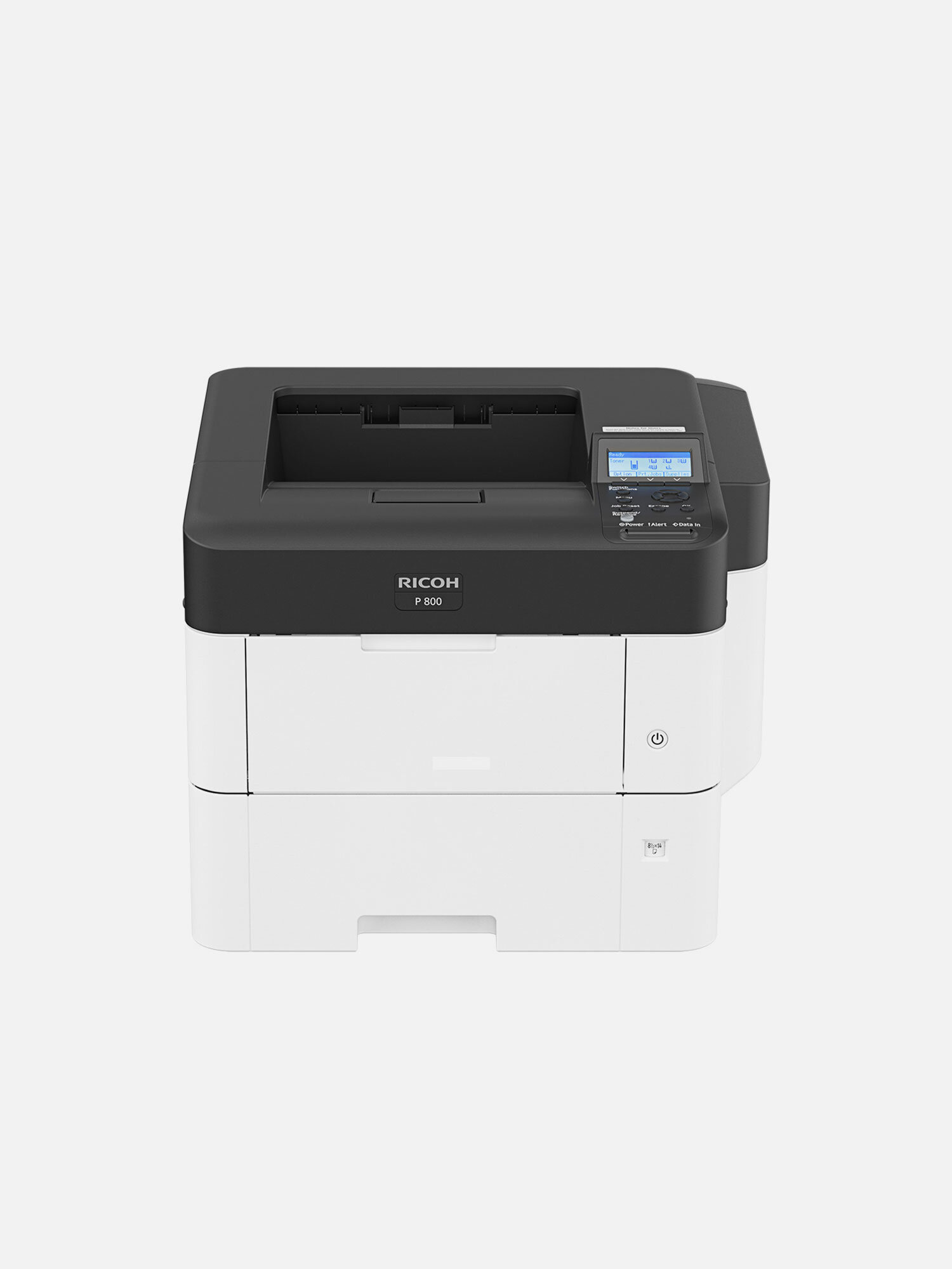 P 800 — Camnet Copiers, Printers & IT Services