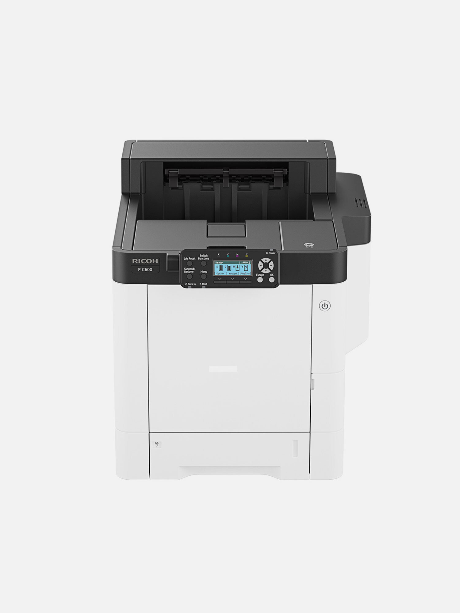 P C600 — Camnet Copiers, Printers & IT Services