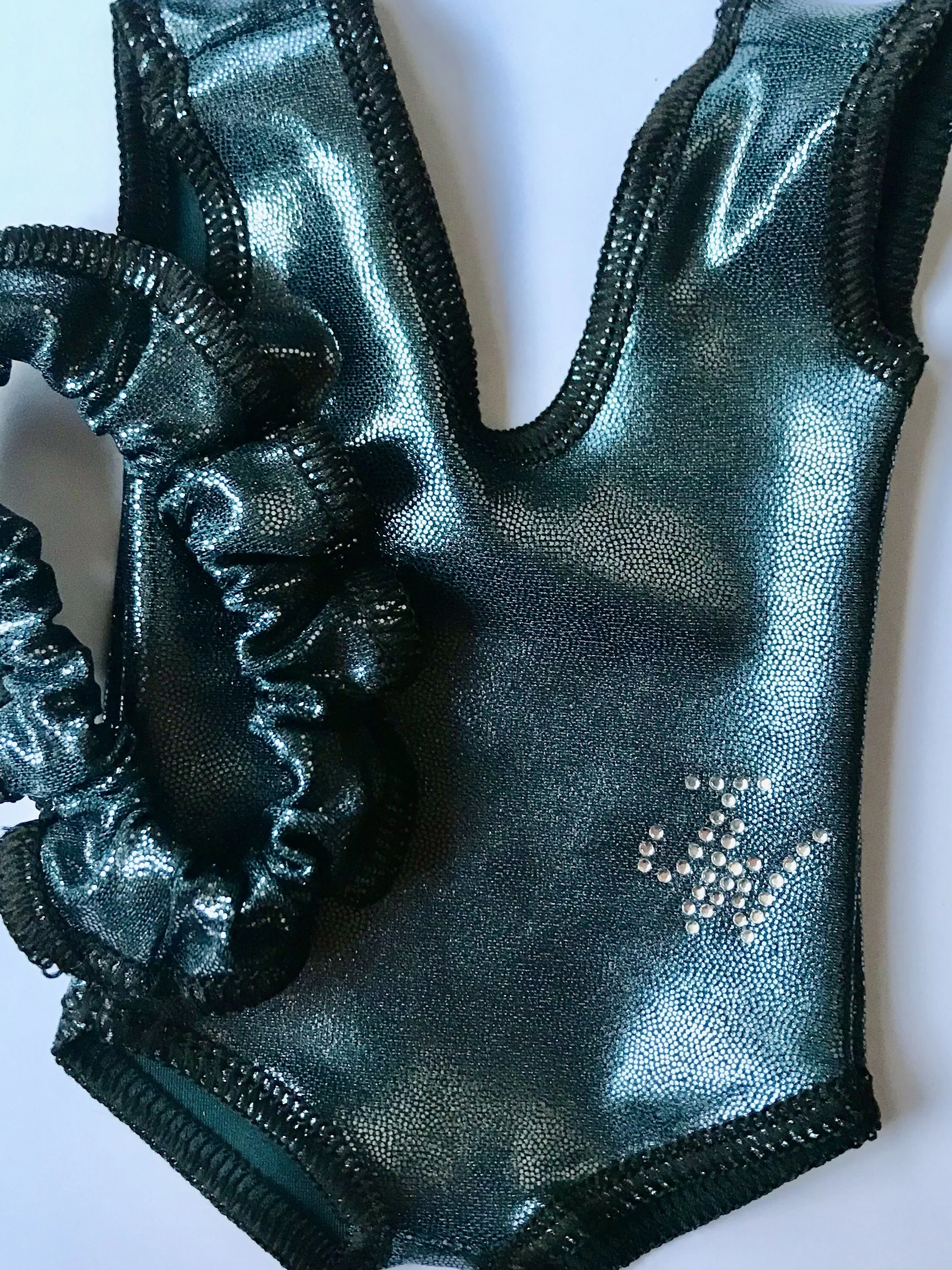 Doll Leos — Jamwear Leos