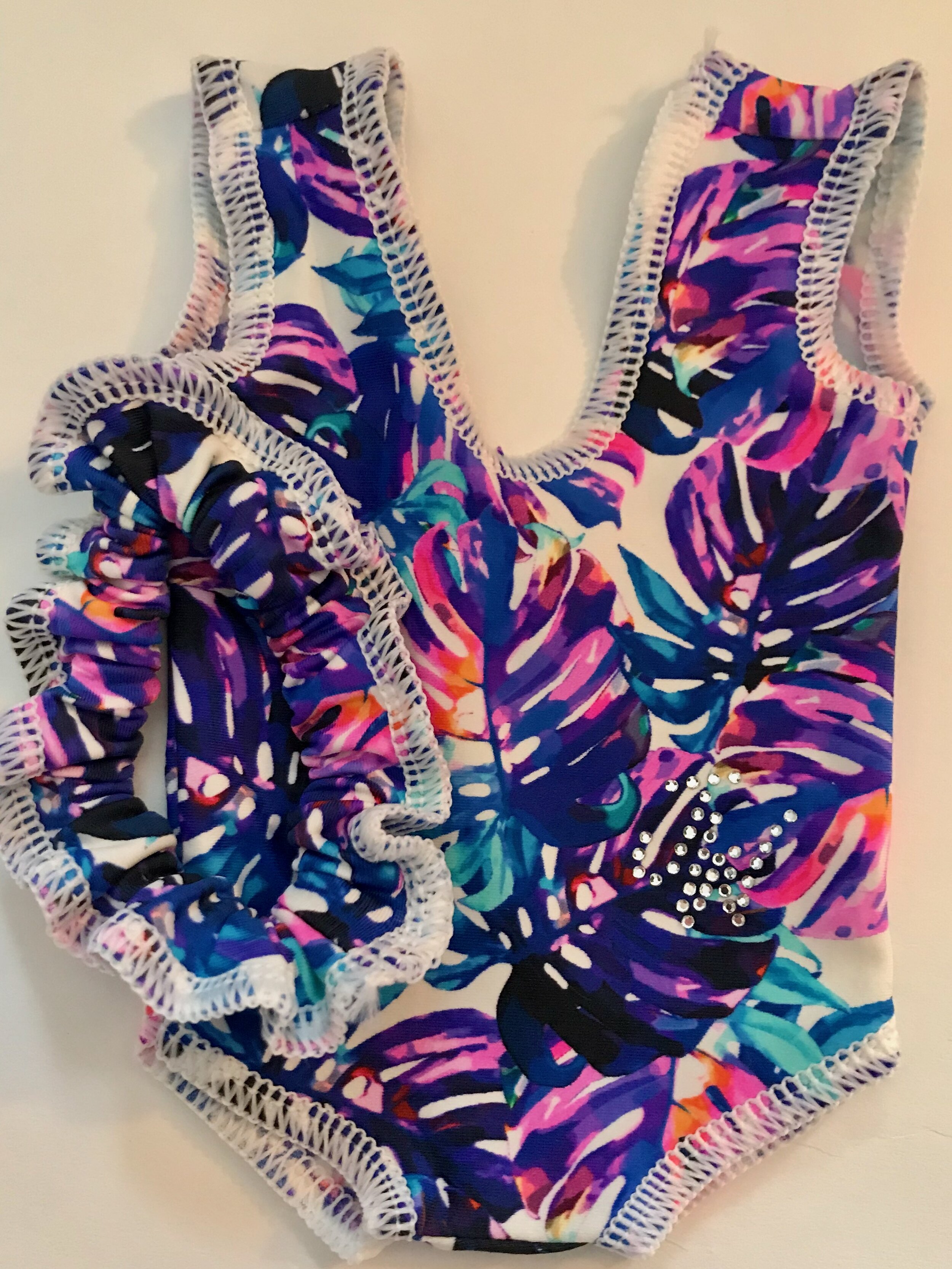 Doll Leos — Jamwear Leos