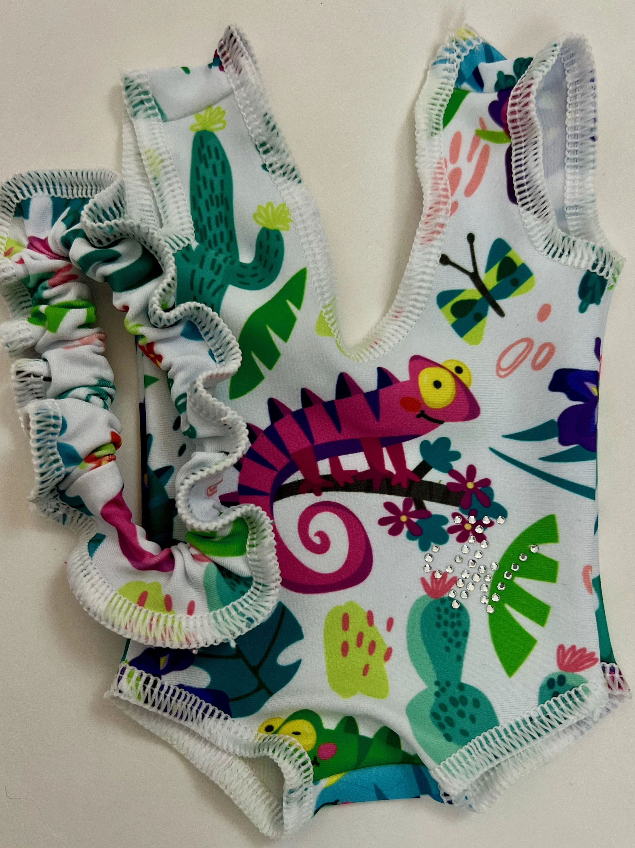 Doll Leos — Jamwear Leos