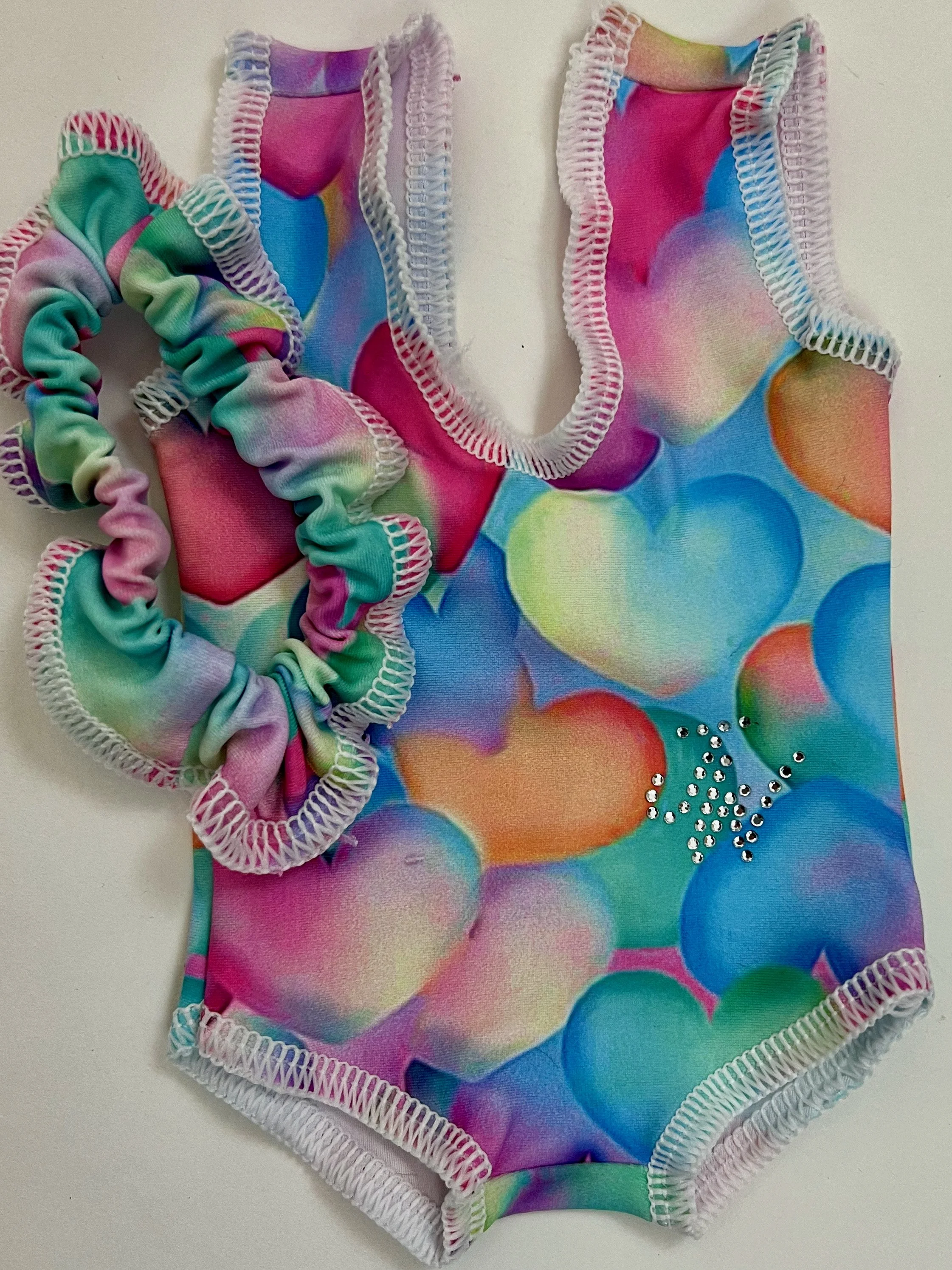 Doll Leos — Jamwear Leos