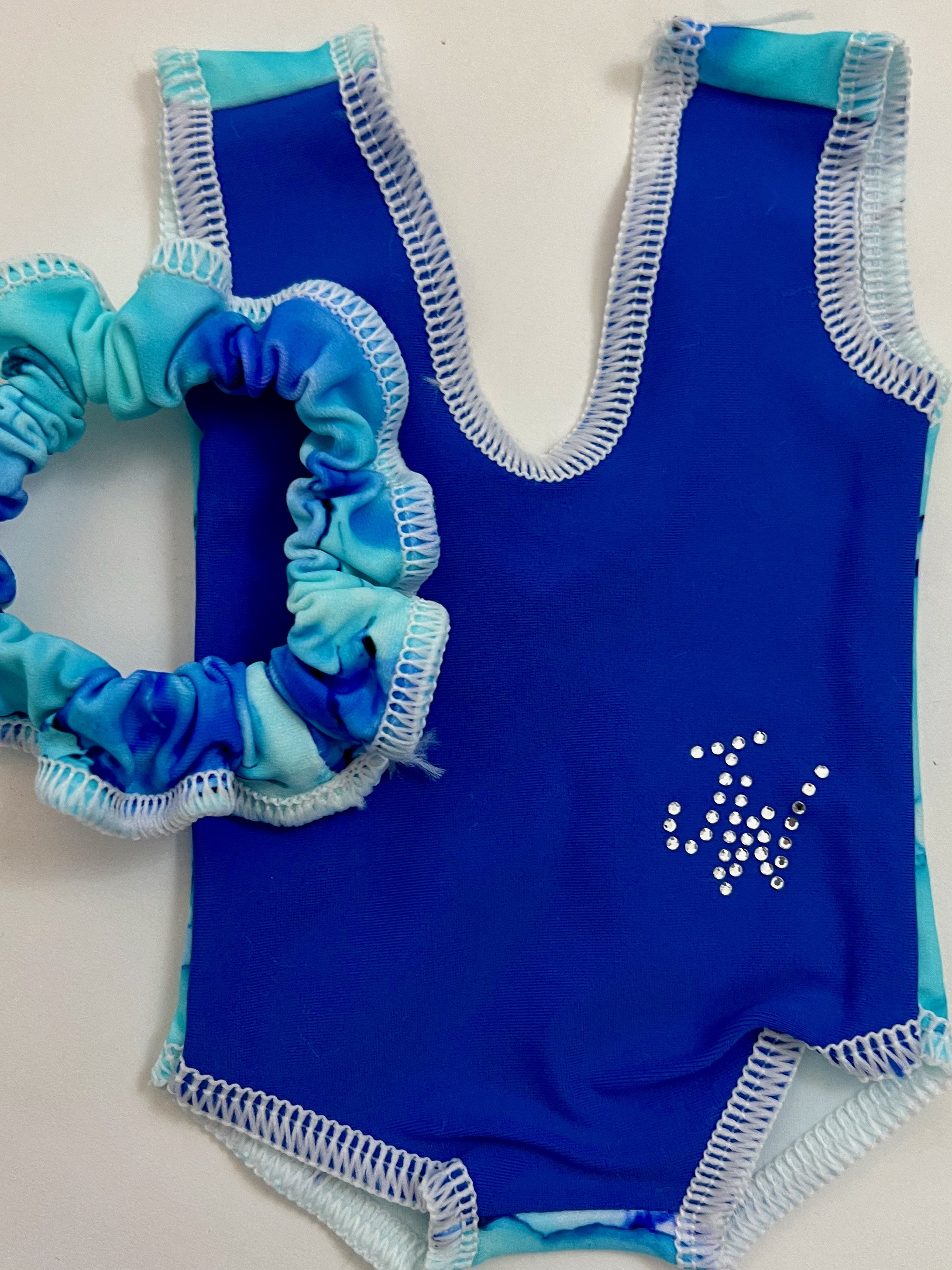 Doll Leos — Jamwear Leos