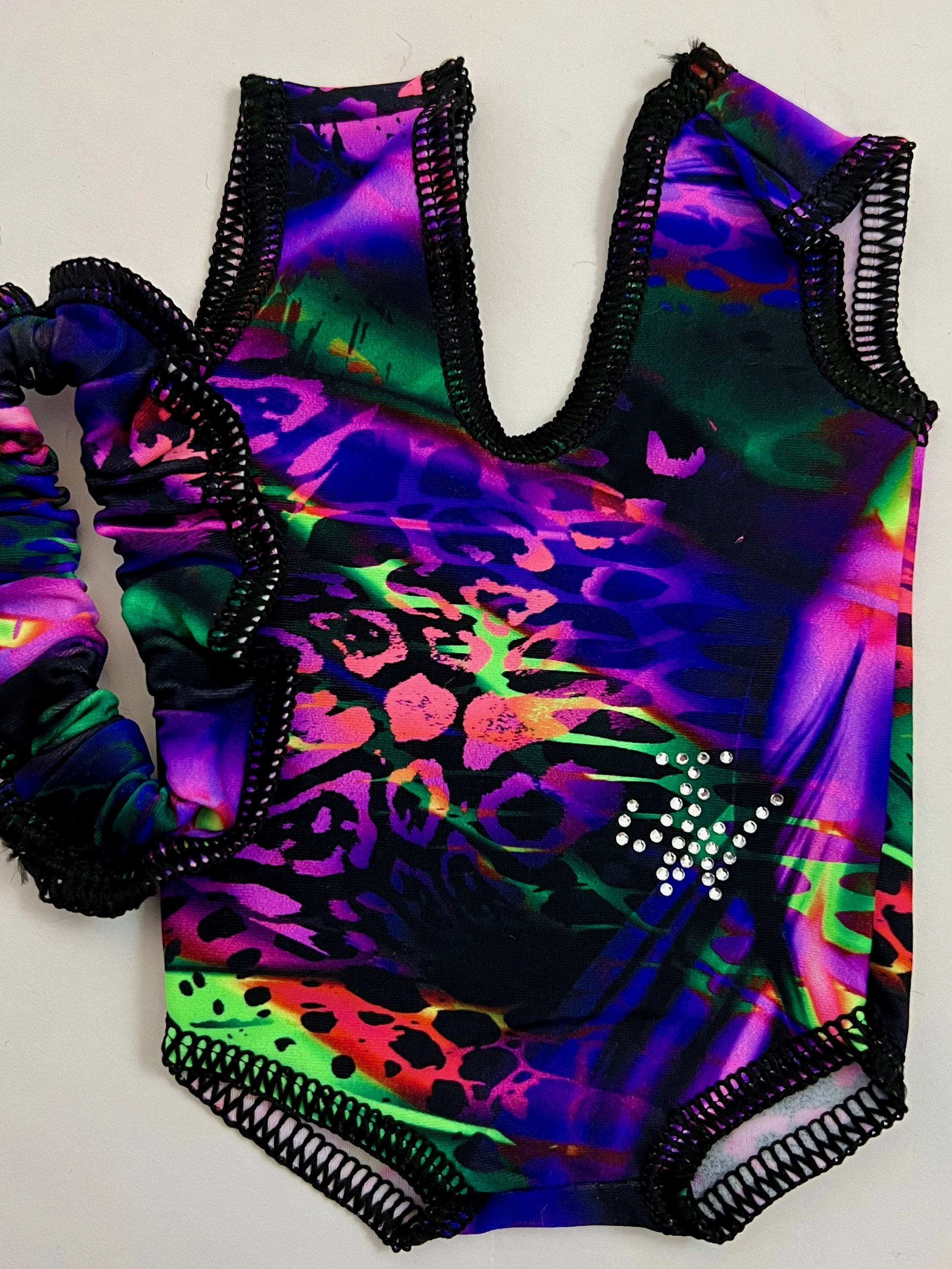 Doll Leos — Jamwear Leos