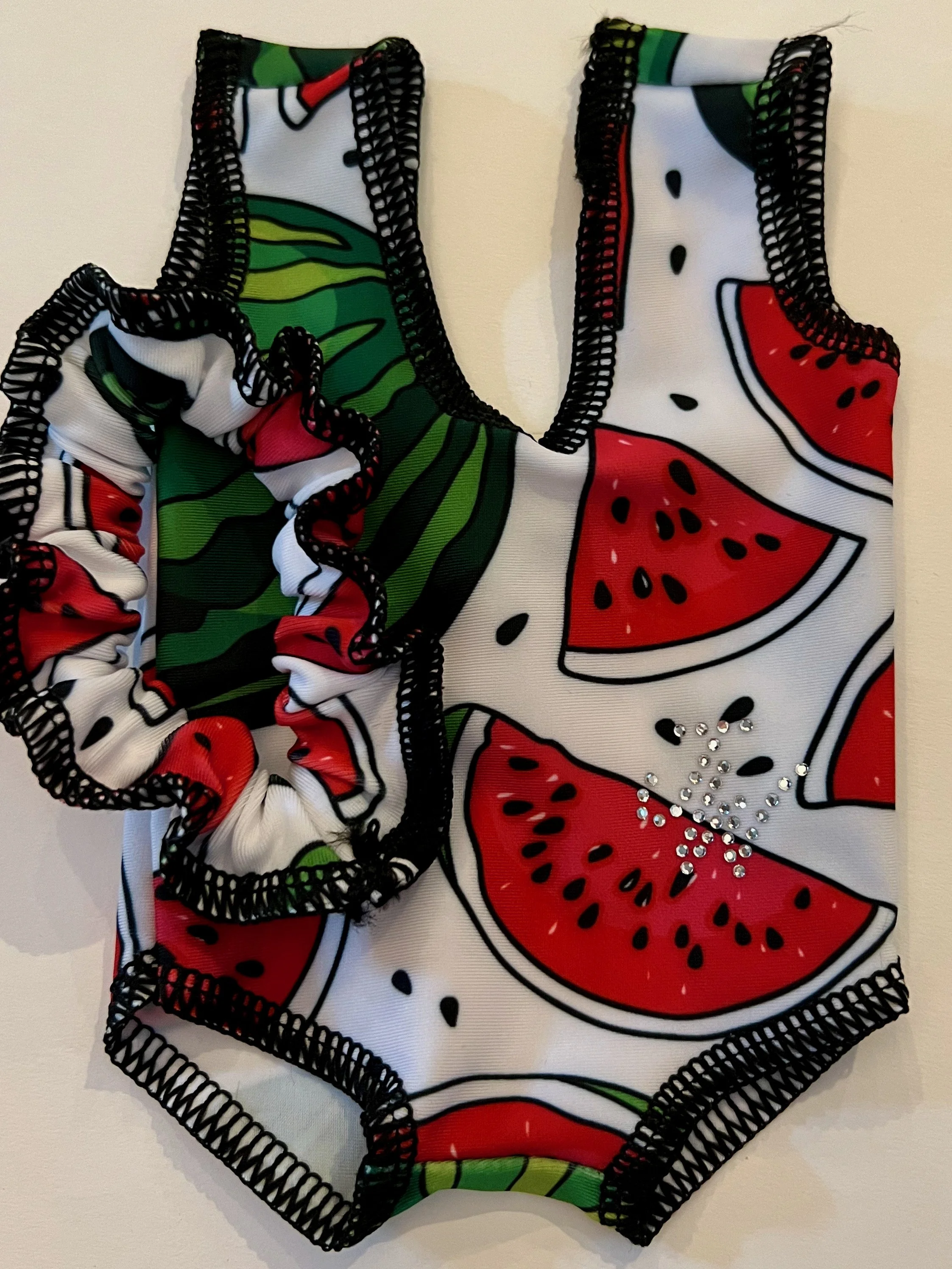 Doll Leos — Jamwear Leos