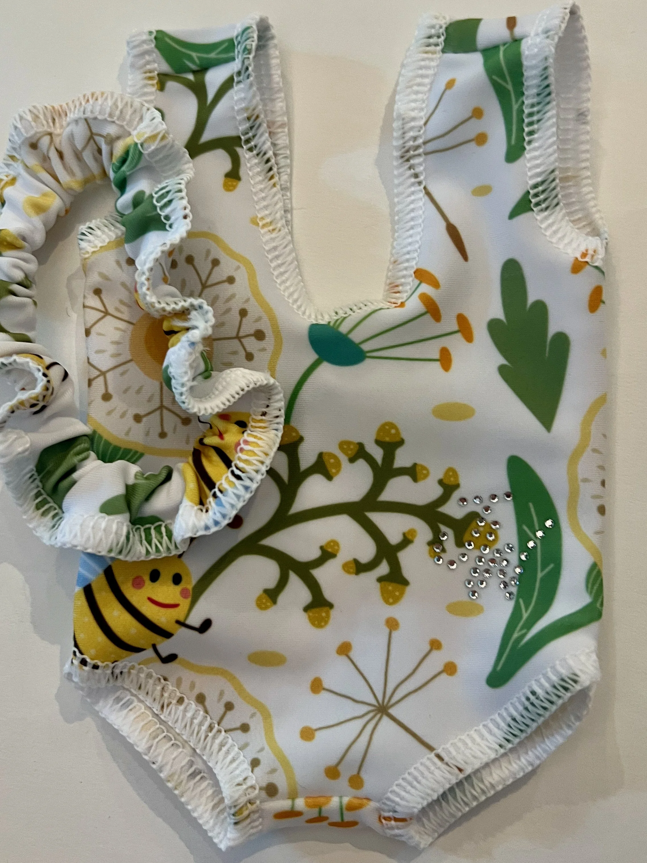 Doll Leos — Jamwear Leos