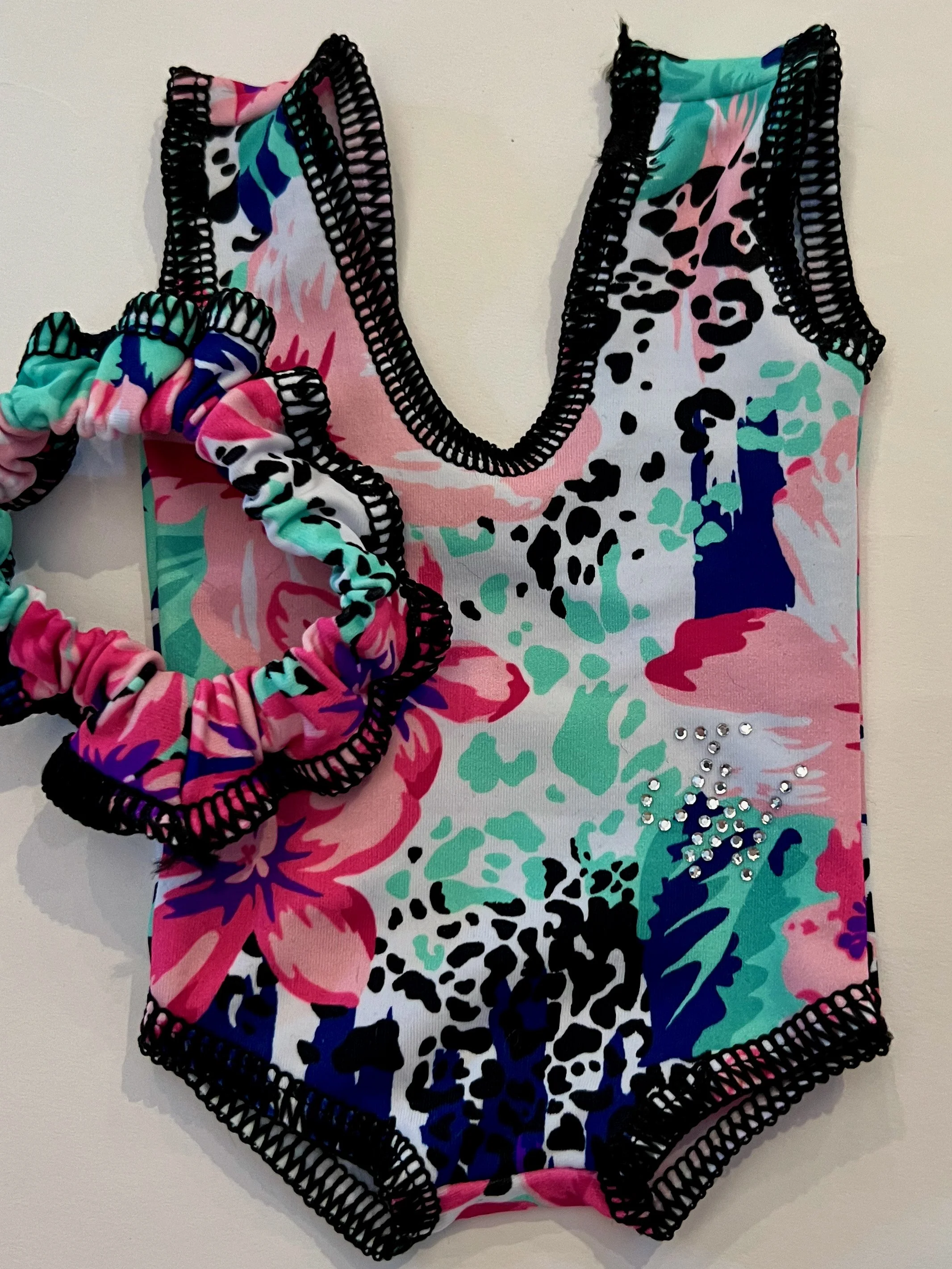 Doll Leos — Jamwear Leos