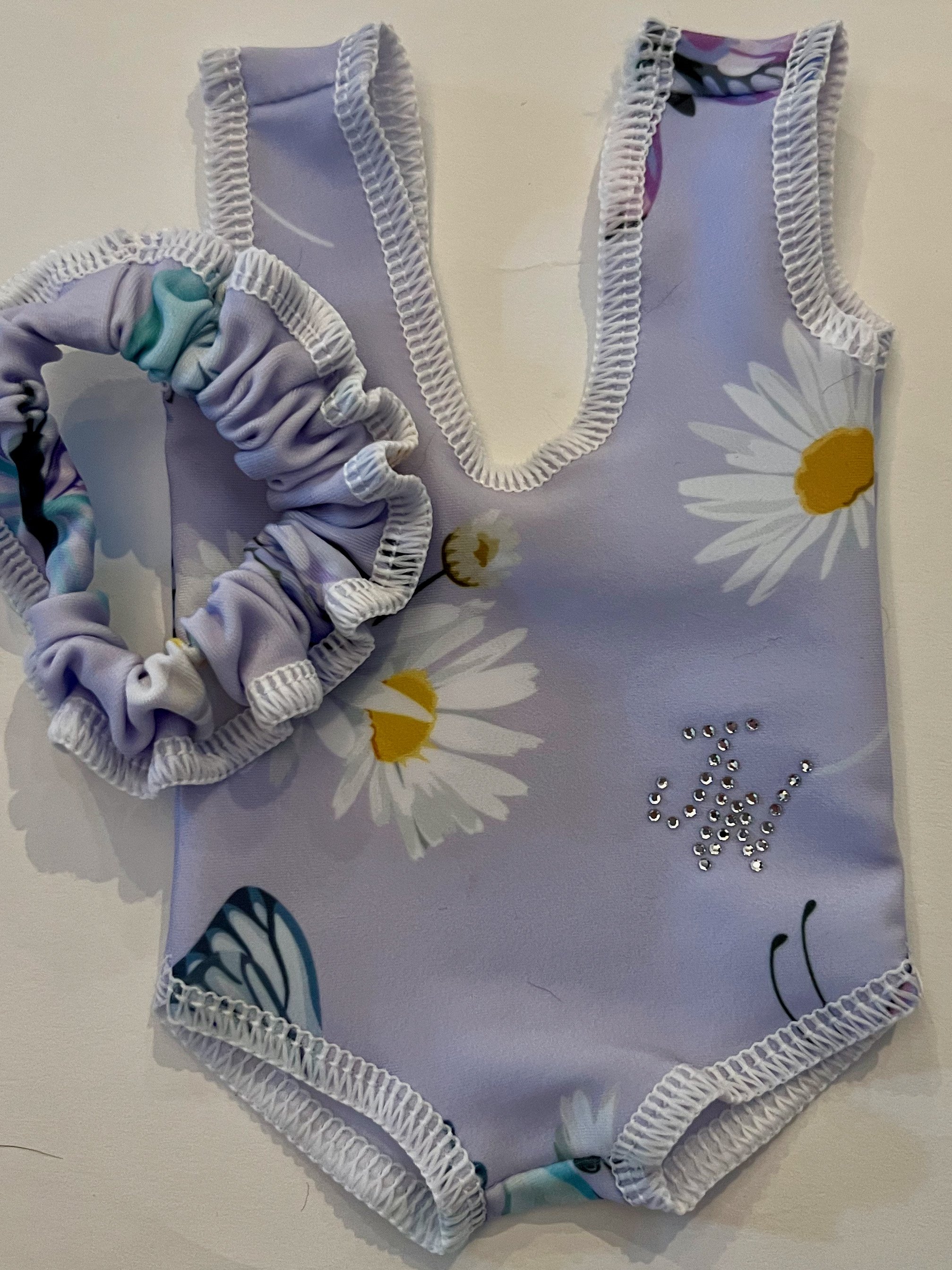 Doll Leos — Jamwear Leos