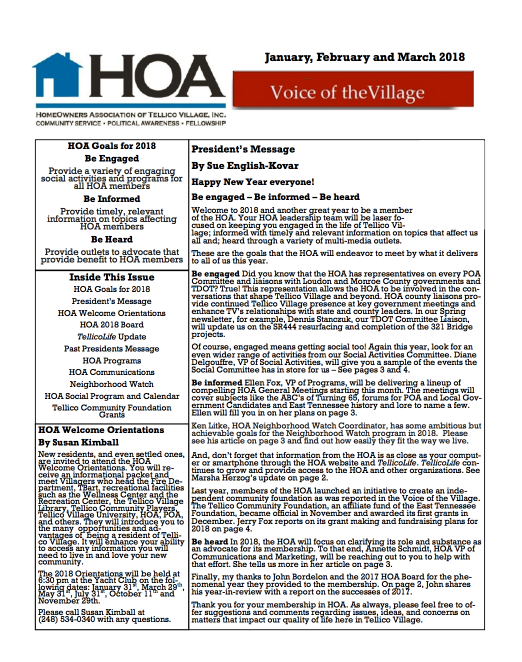 HOA Printing Mailing Services Direct Mail Fulfillment Services