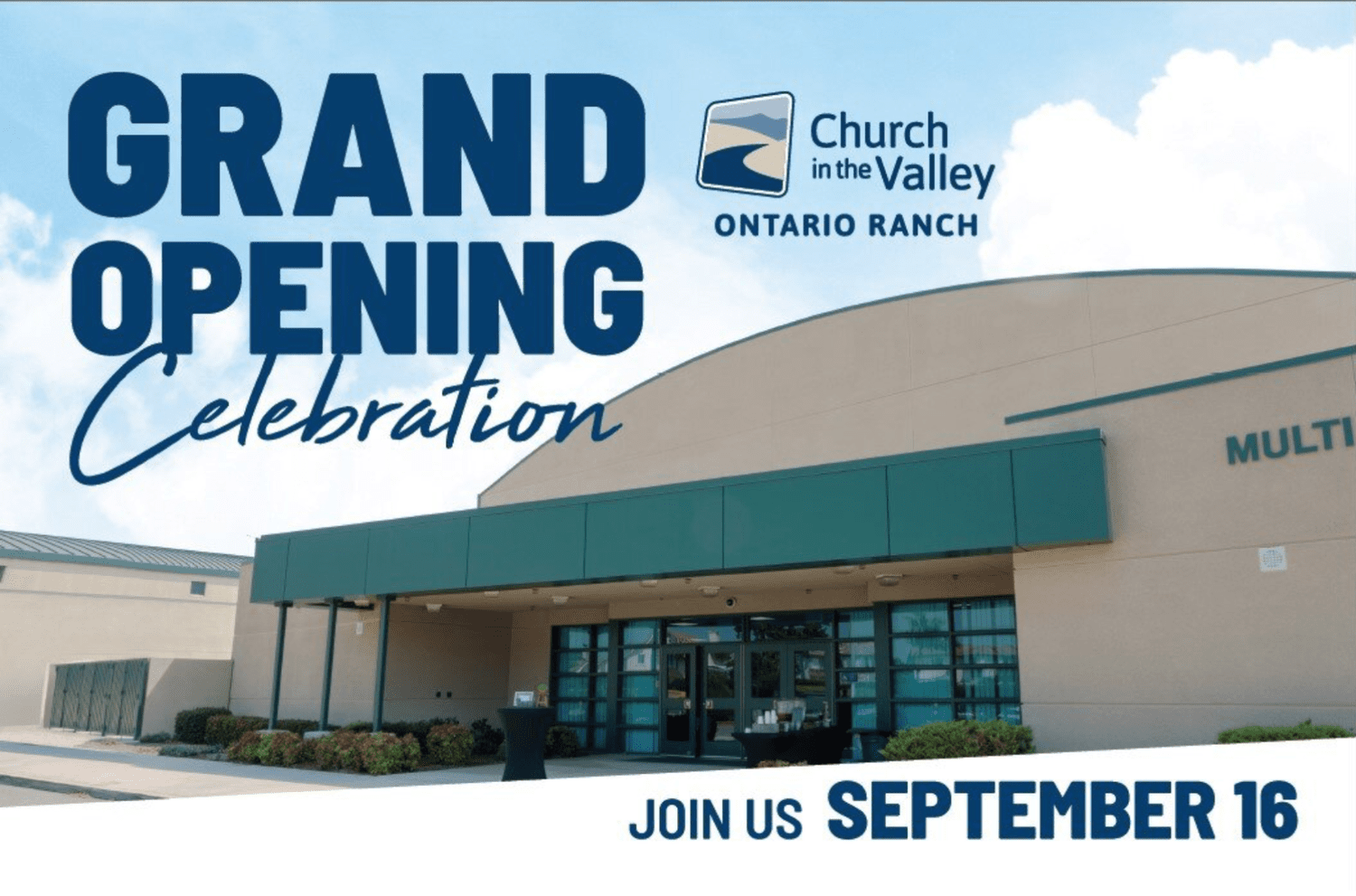 Church Direct Mail Services — Direct Mail, Fulfillment Services ...
