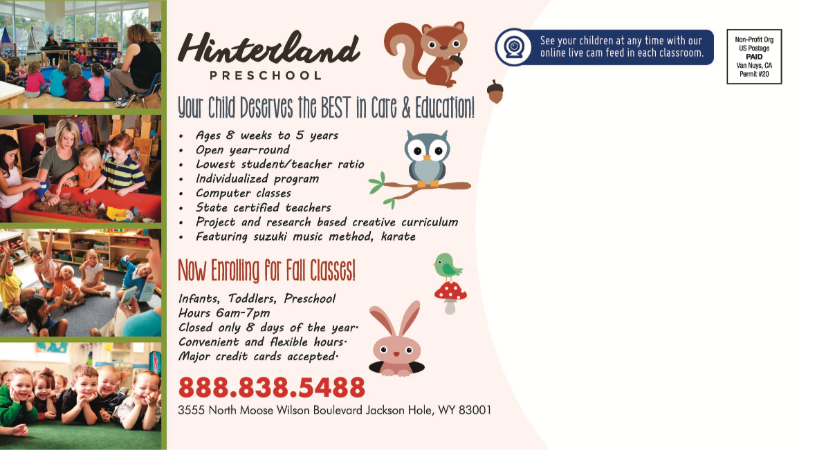 Private School & Academy Mailing Service — Direct Mail, Fulfillment ...