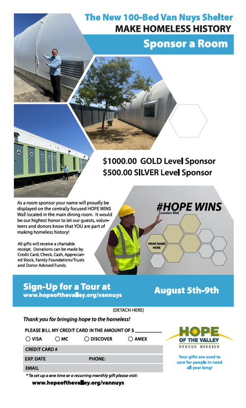 Proven Non-Profit Mailers That Will Increase Donor Engagement — Direct ...