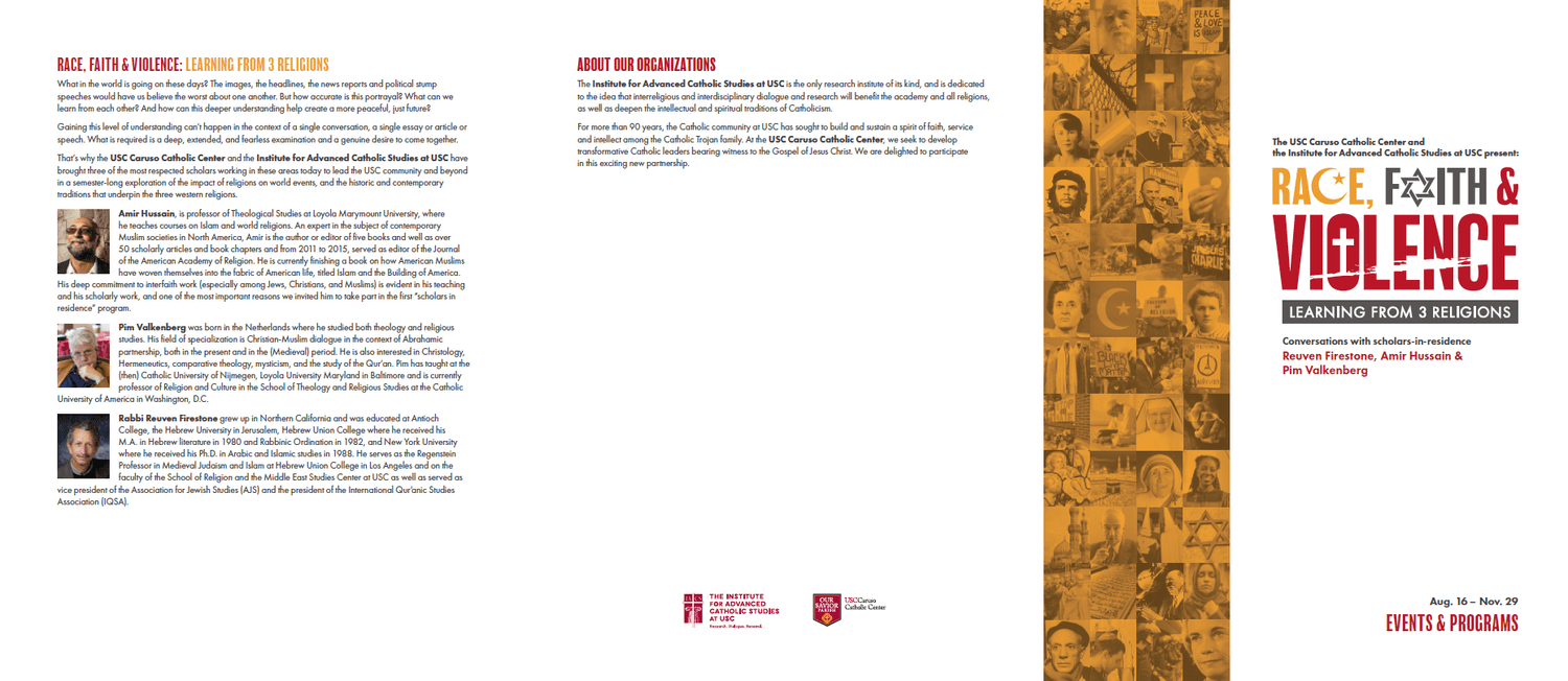 Brochure Direct Mail Samples — Direct Mail, Fulfillment Services ...