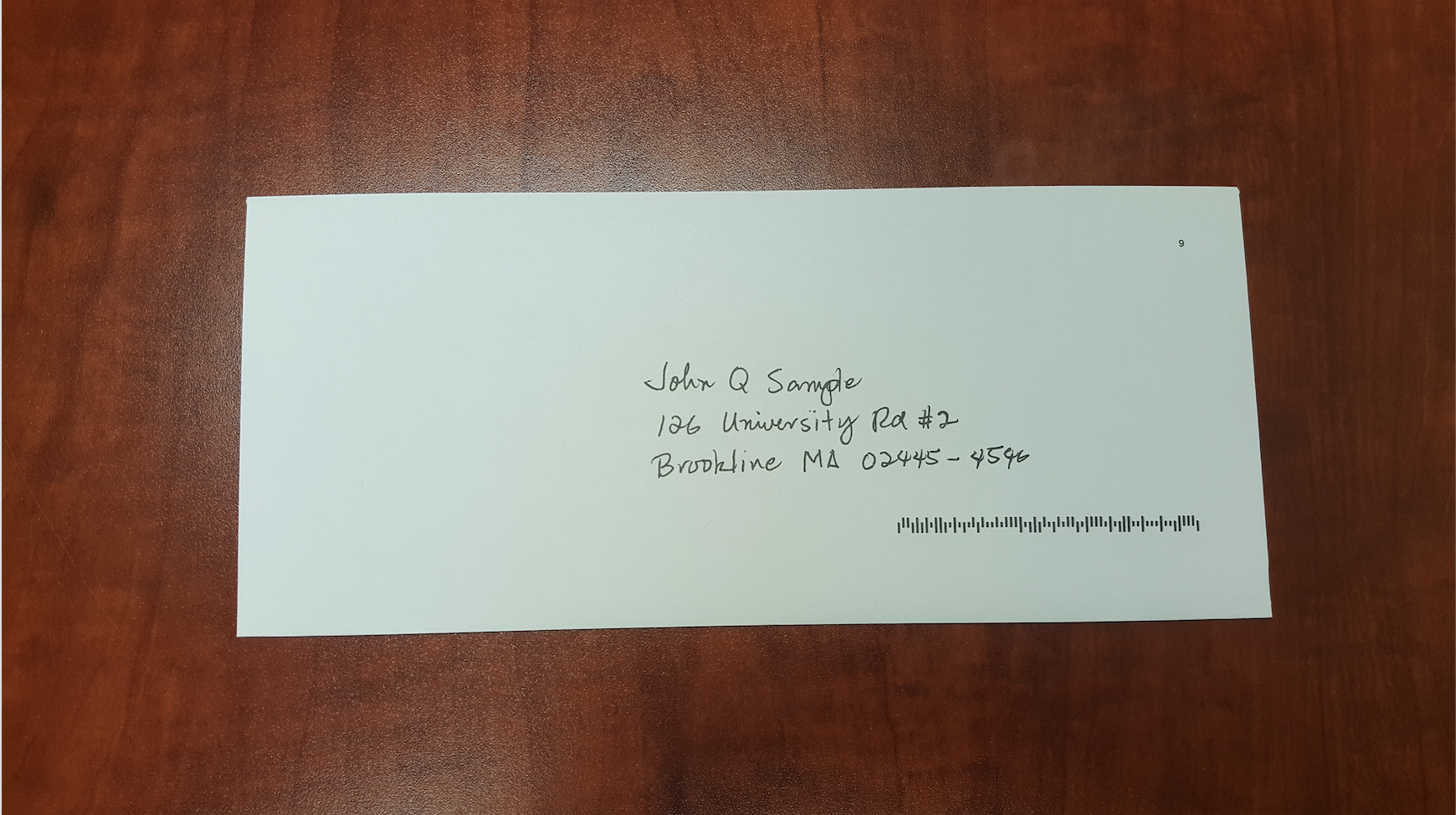 Hand Addressing Direct Mail Services — Direct Mail Fulfillment