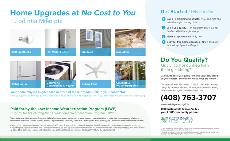 Brochure Printing & Mailing Service — Direct Mail, Fulfillment Services ...