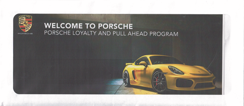 Direct Mail Envelope Samples — Direct Mail, Fulfillment Services ...