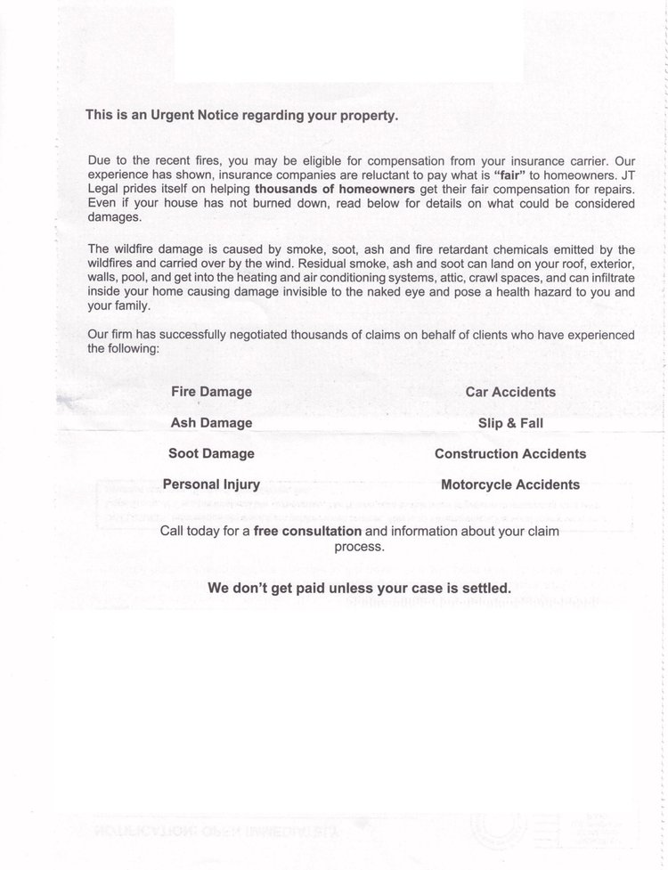 Insurance Direct Mail Services — Direct Mail, Fulfillment Services ...