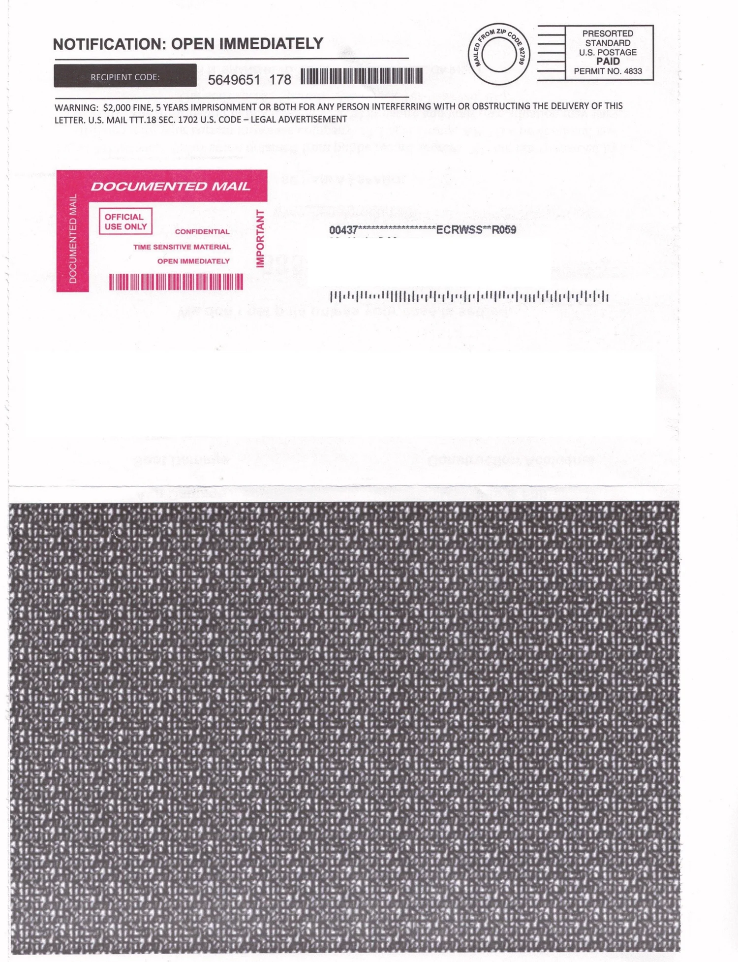 Insurance Direct Mail Services — Direct Mail, Fulfillment Services ...