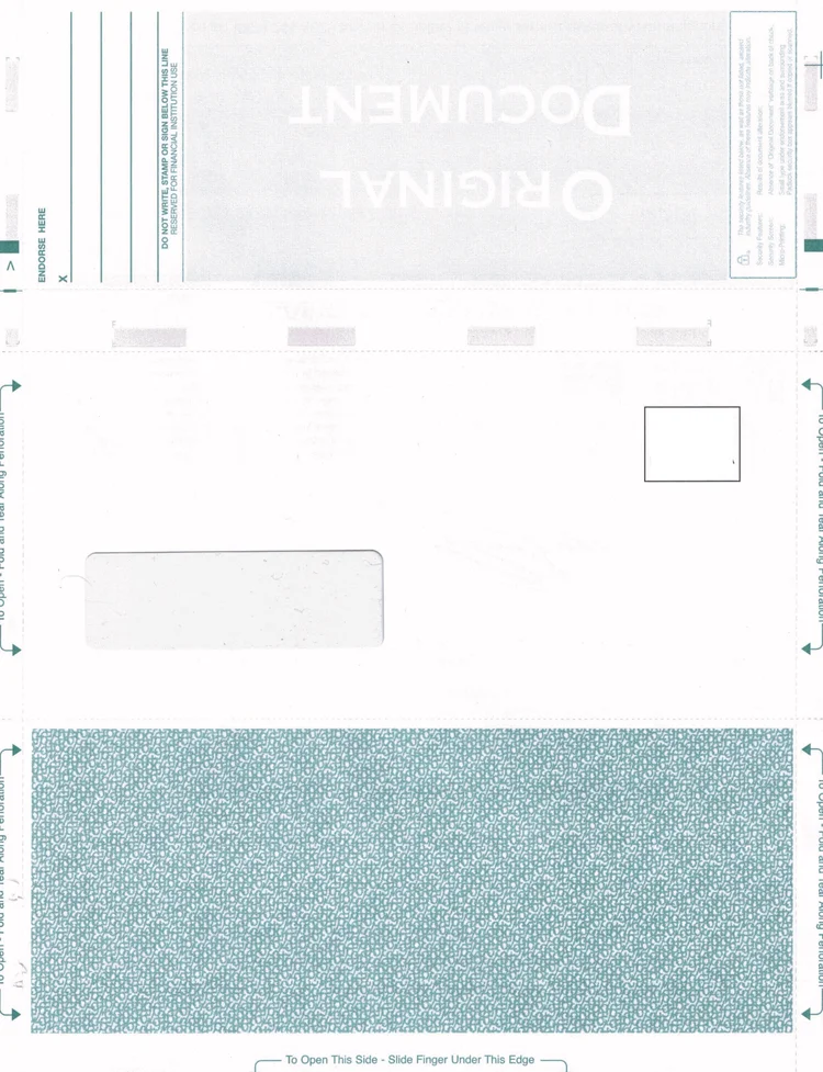 Snap Pack Mailing Samples — Direct Mail, Fulfillment Services, Mailing List