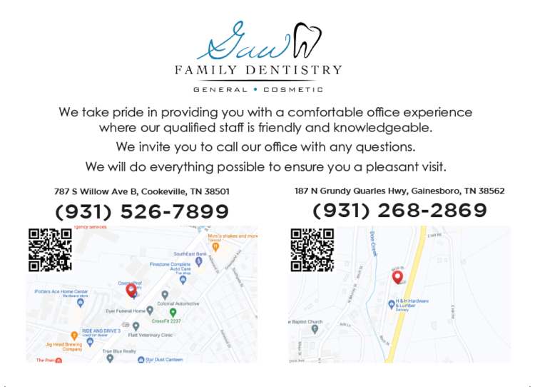 QR Code Direct Mail Marketing — Direct Mail, Fulfillment Services ...