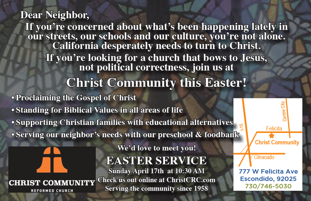 Church Direct Mail Services — Direct Mail, Fulfillment Services ...