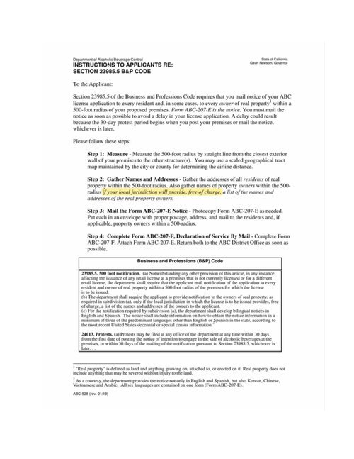 Public Notice Mail Services — Direct Mail, Fulfillment Services ...