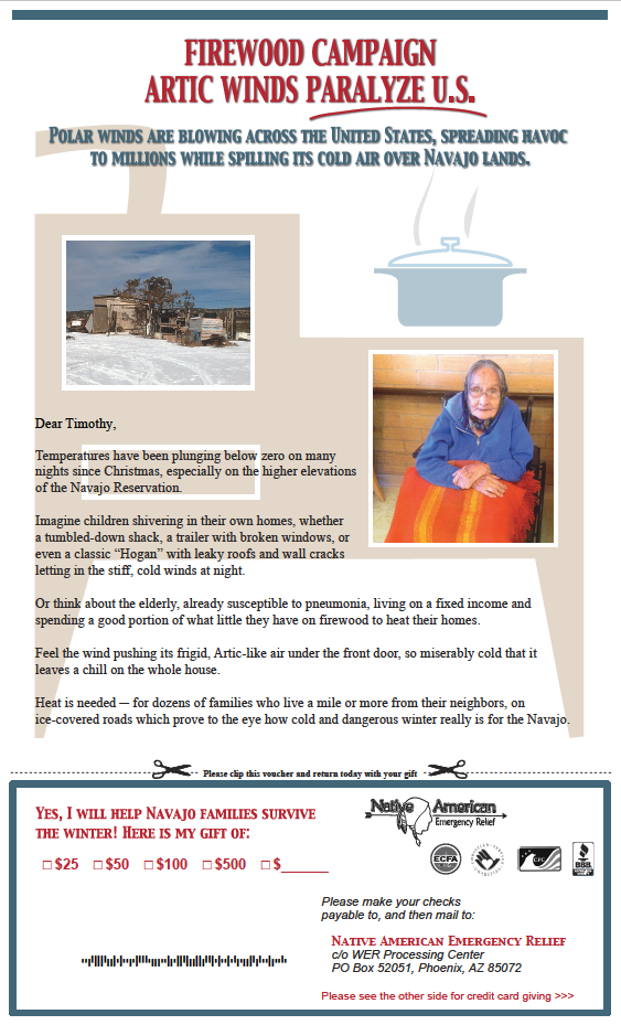 Perforated Letter & Envelope Services — Direct Mail, Fulfillment ...