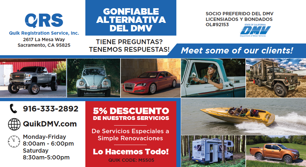 Bulk Mailing Service — Direct Mail, Fulfillment Services, Mailing List
