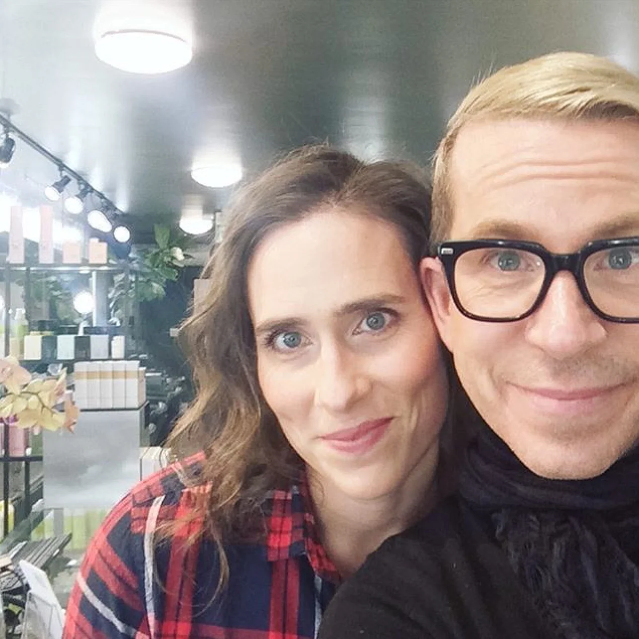 about FRED. — FRED Salon - Hair and Beauty Experts - Halifax, New York City