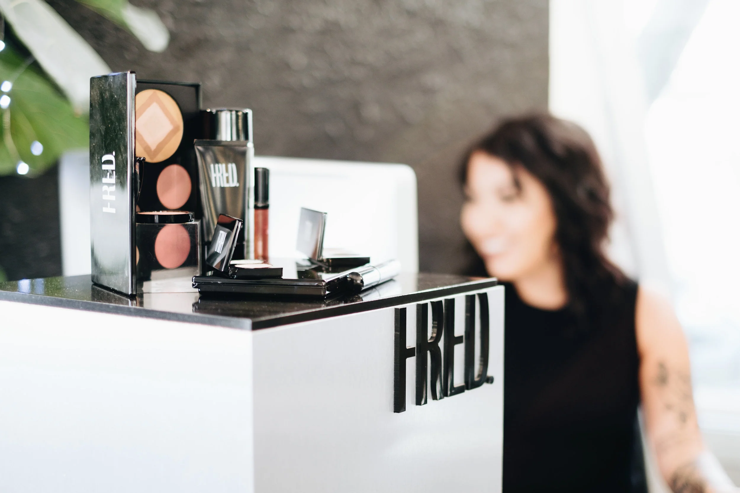 Hair Salon in Halifax, North End Halifax — FRED Salon - Hair and Beauty ...