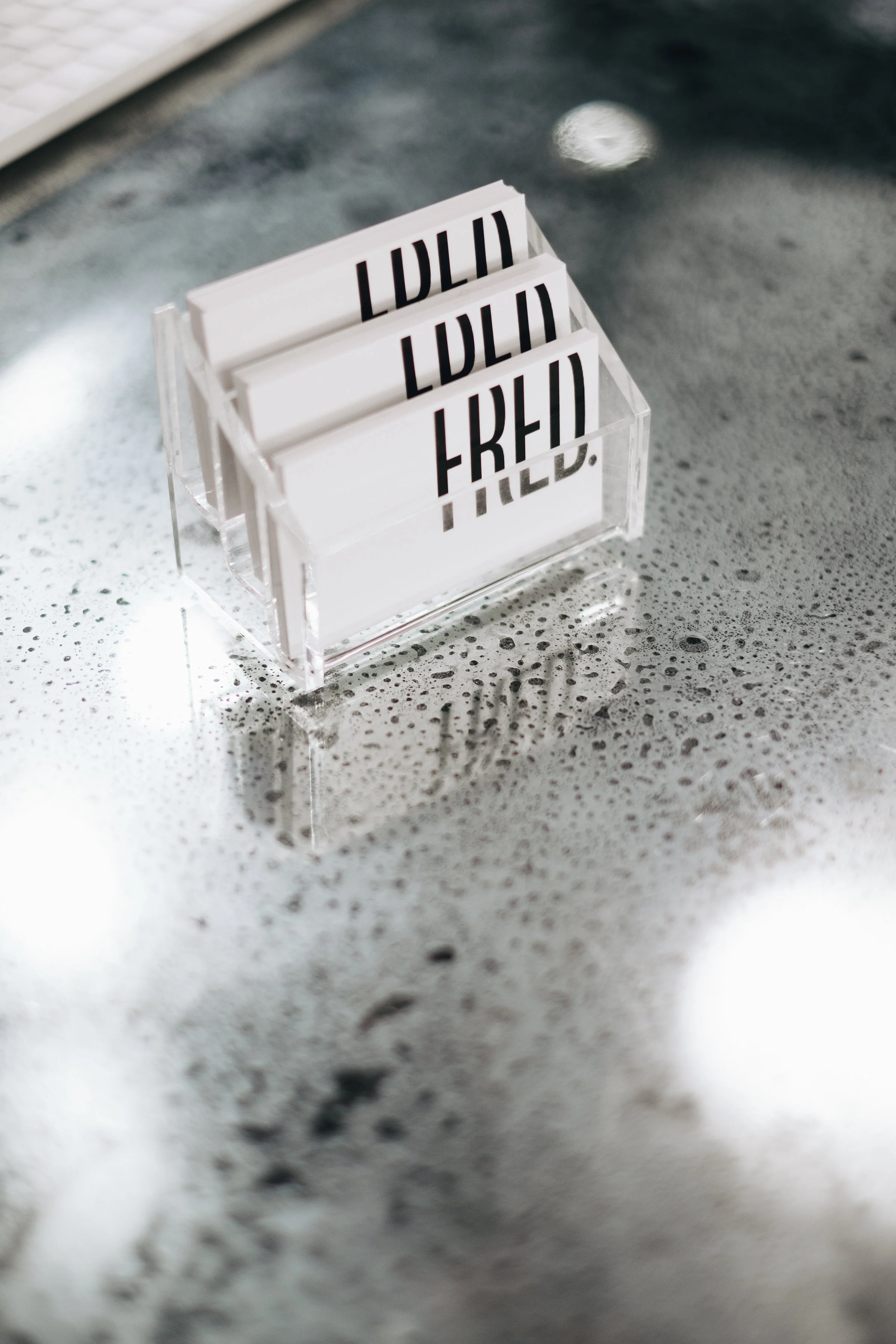 Contact FRED Salon | Halifax and NYC Contact Information — FRED Salon ...