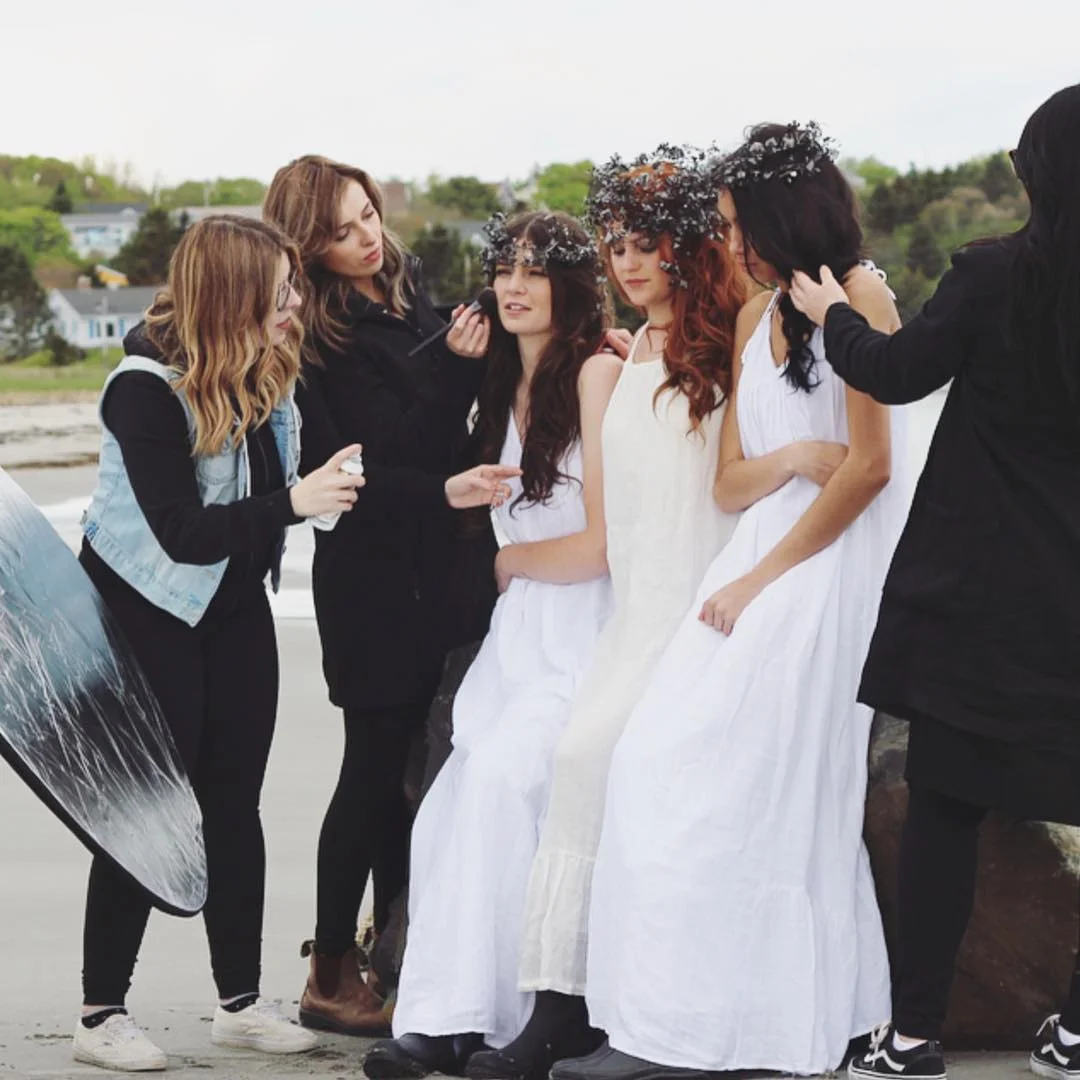 Hair, Makeup, Beauty Experts — FRED Salon - Hair and Beauty Experts ...