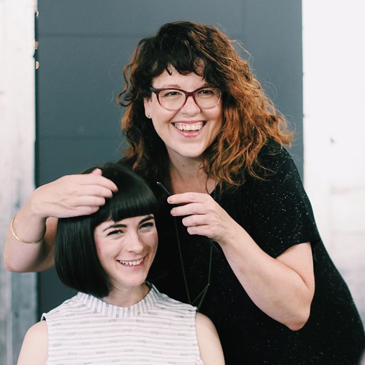 Hair, Makeup, Beauty Experts — FRED Salon - Hair and Beauty Experts ...