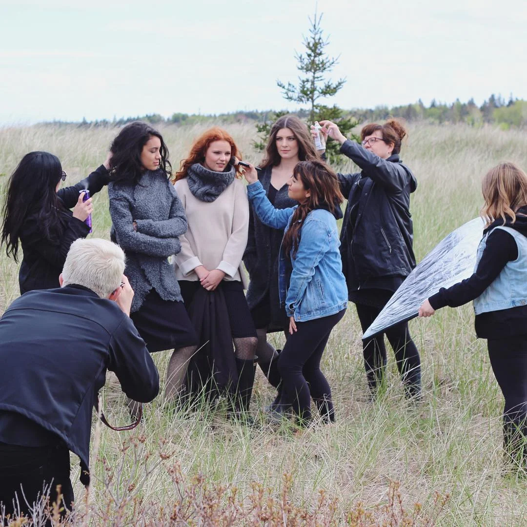 Hair, Makeup, Beauty Experts — FRED Salon - Hair and Beauty Experts ...