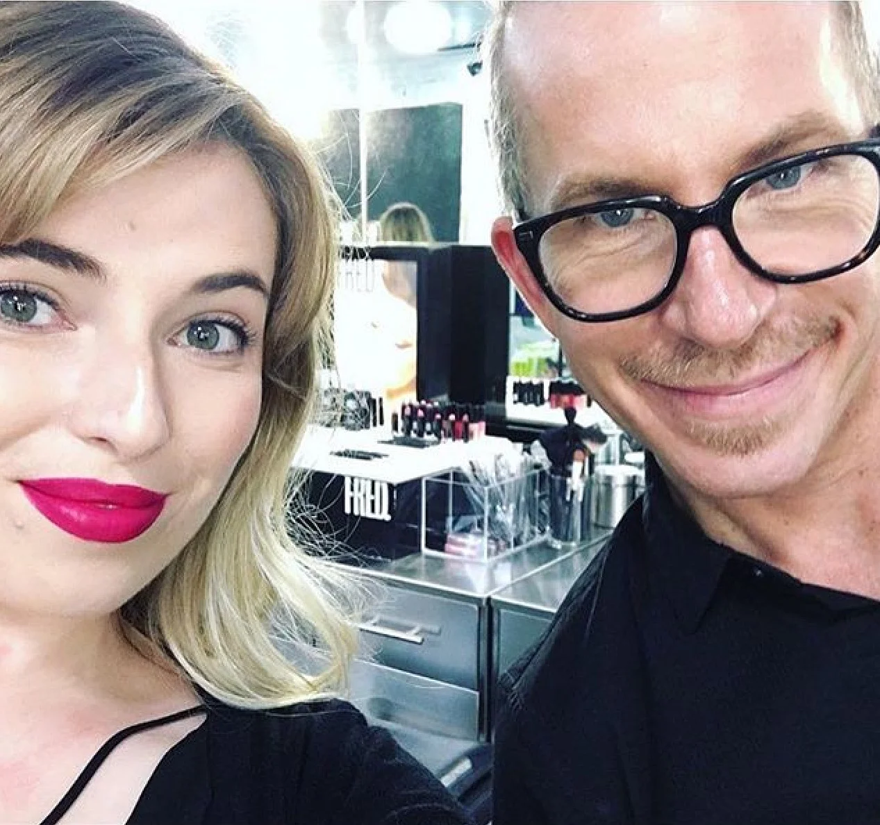 about FRED. — FRED Salon - Hair and Beauty Experts - Halifax, New York City