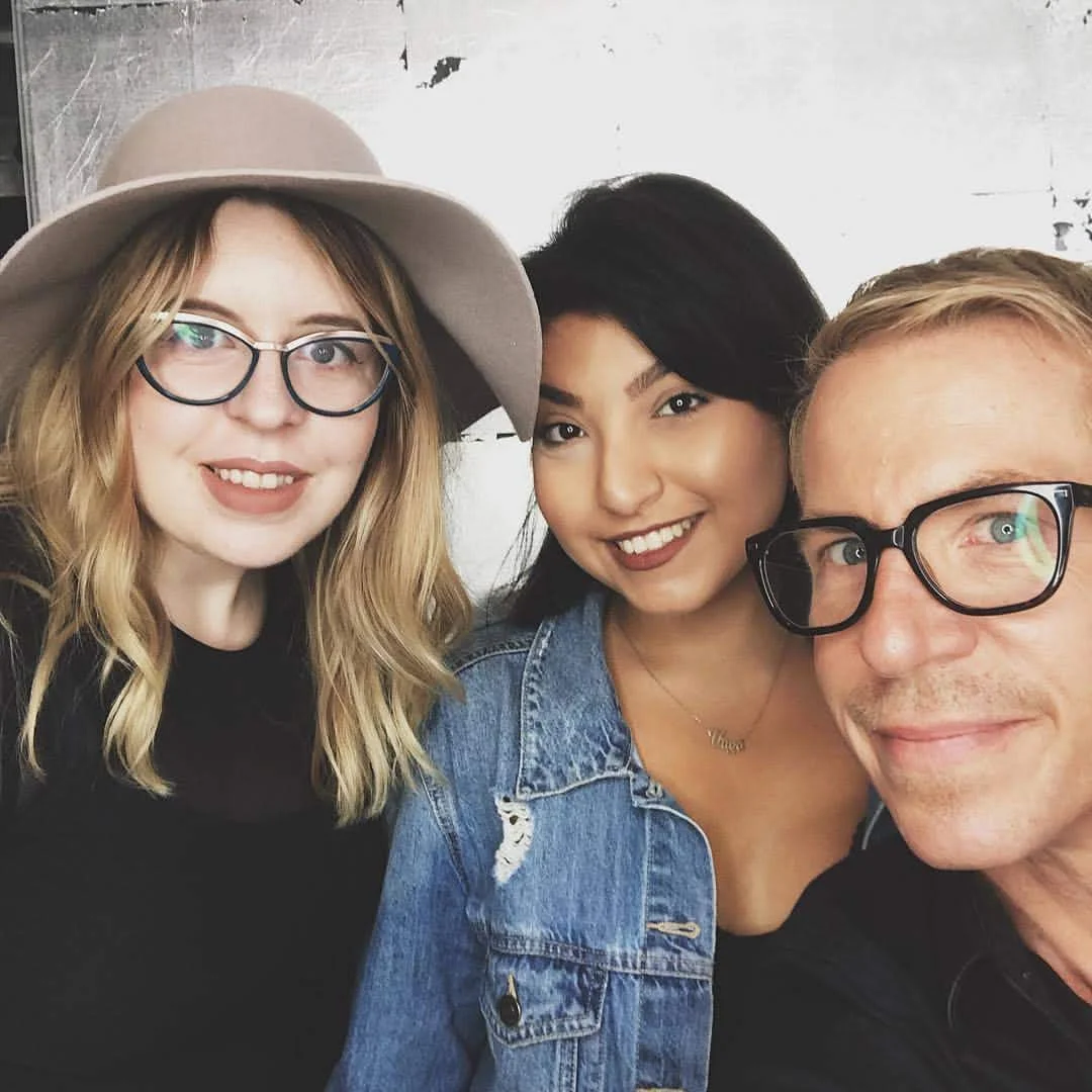 Hair, Makeup, Beauty Experts — FRED Salon - Hair and Beauty Experts ...