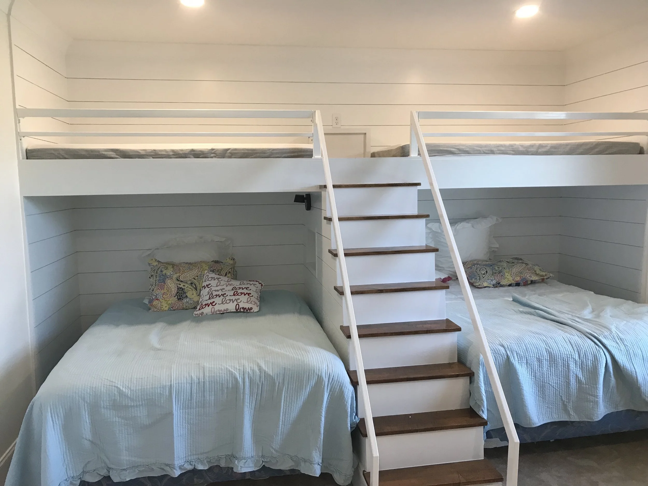 ALABAMA IRON WORKS — Gates