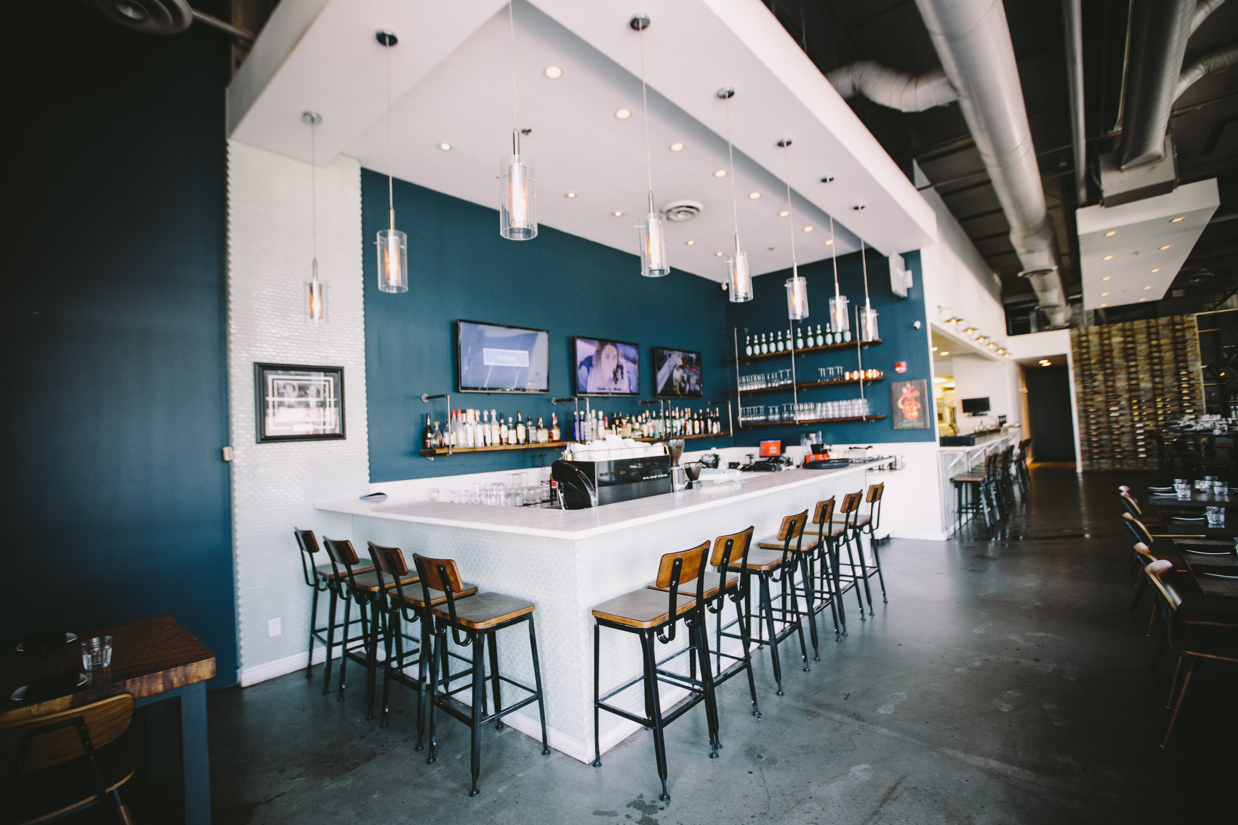 Reservations — Scarpetta Eatery