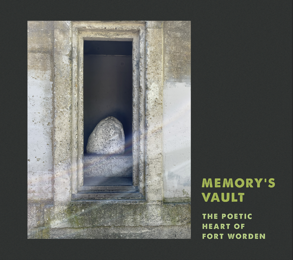 Memory's Vault: The Poetic Heart of Fort Worden — Empty Bowl
