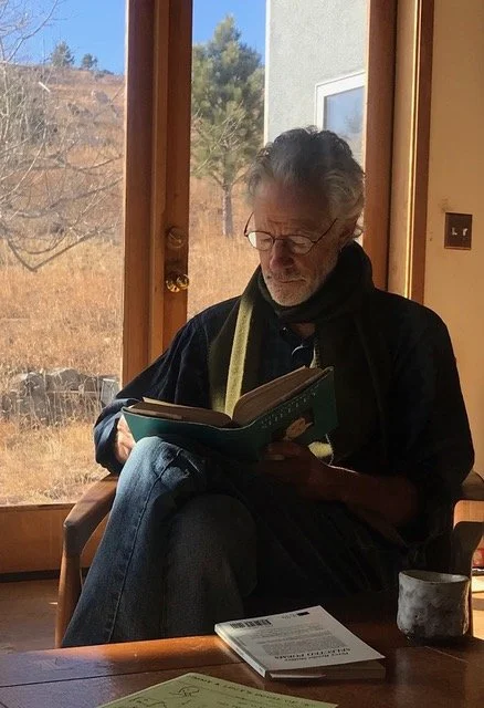 Andrew Schelling — Empty Bowl