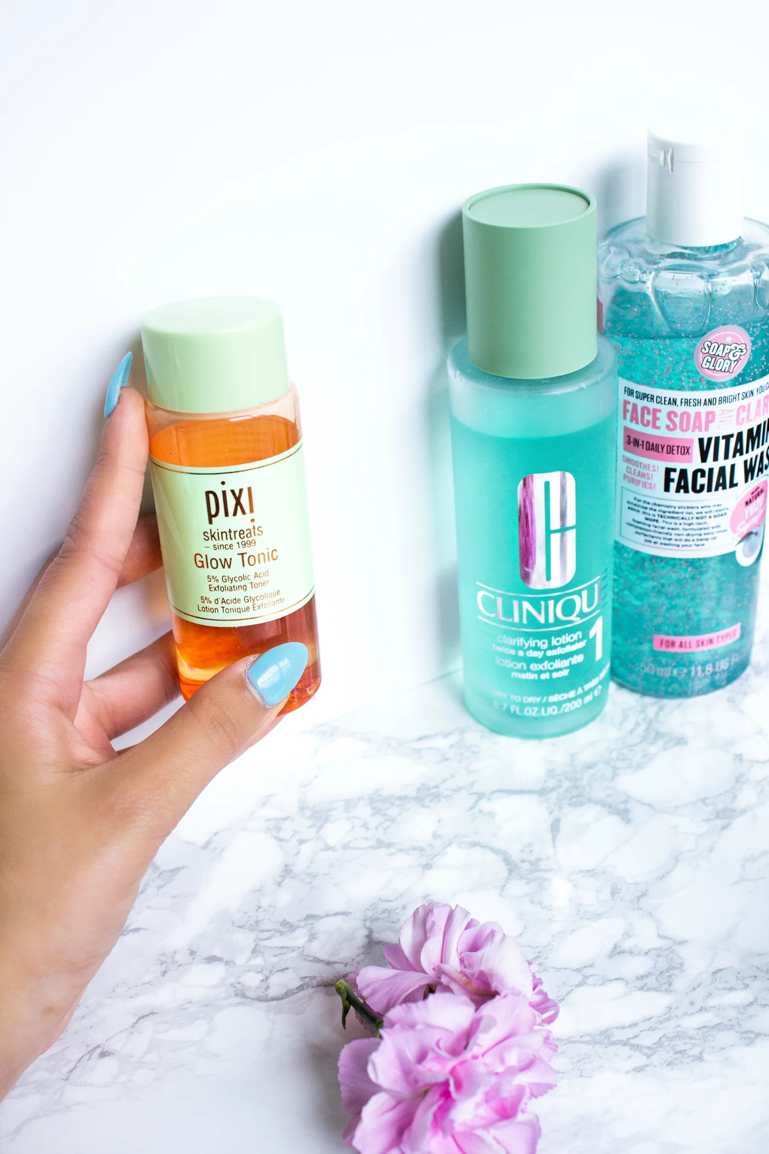 4 Must Try Skin Care Products To Add To Your Beauty Routine